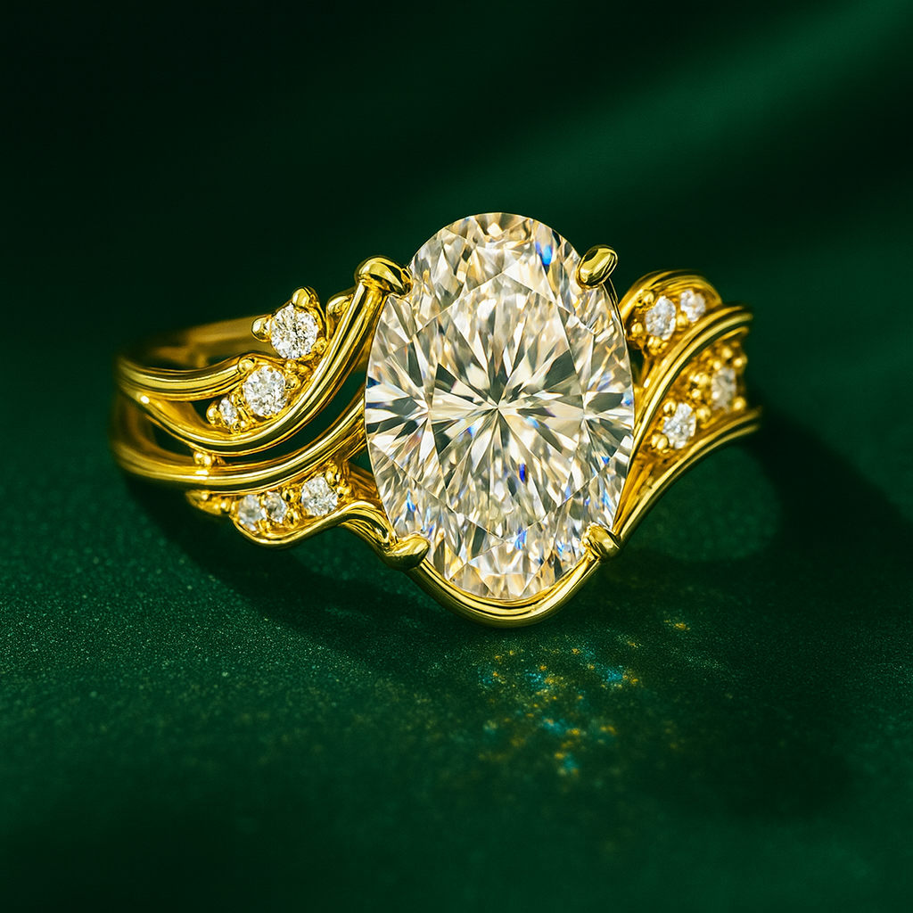 BRIDAL RING SETS – Wilson Gerard Jewelry
